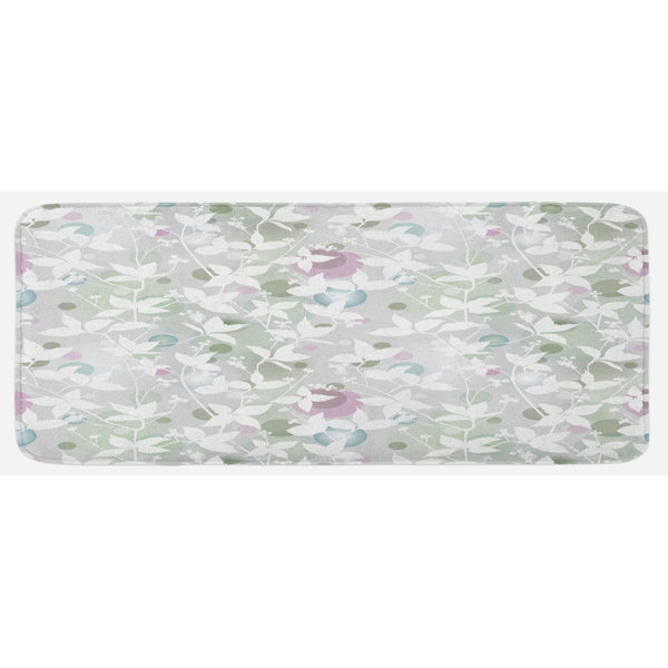 Bless international Kitchen Mat | Wayfair