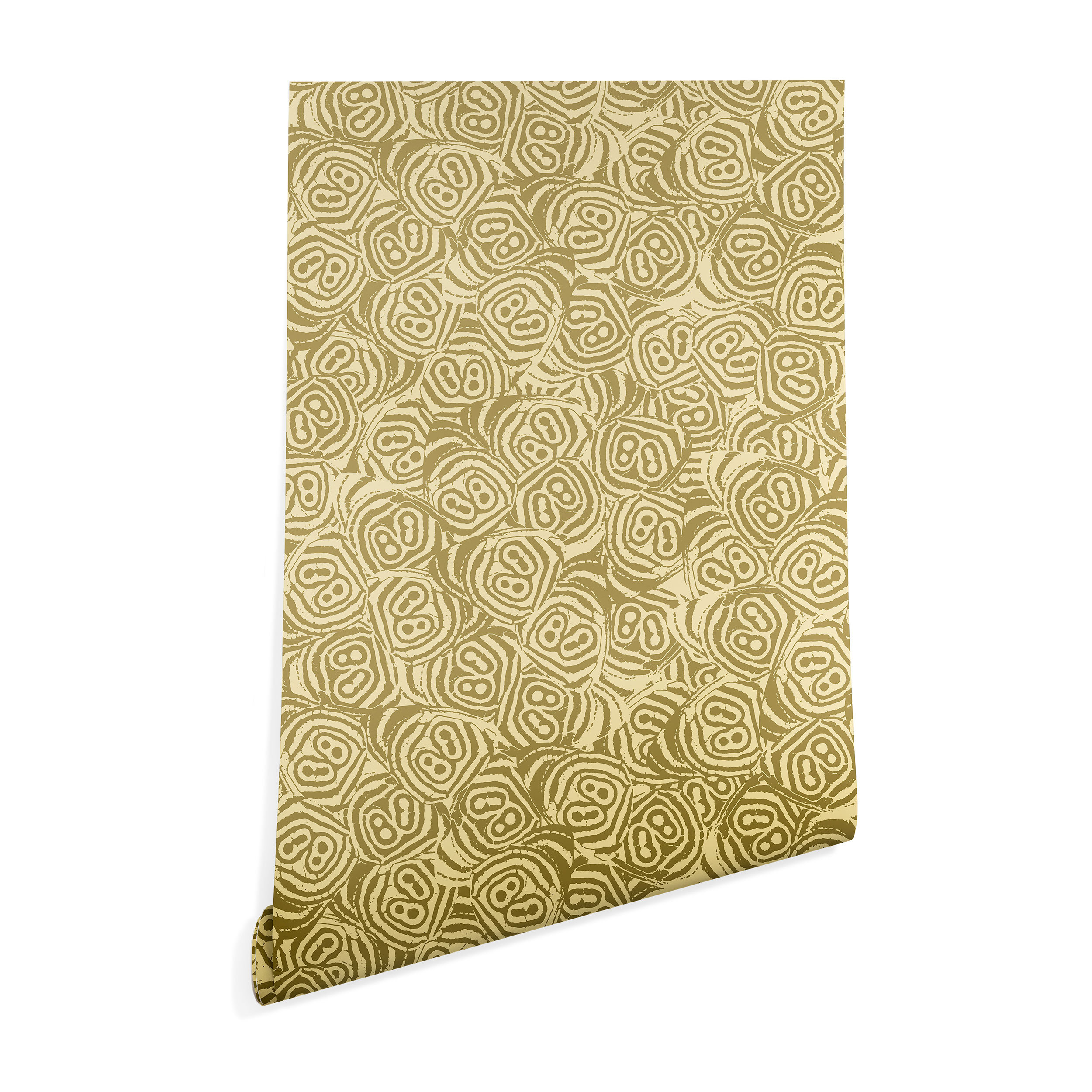 Brayden Studio Wagner Campelo Clymena Wallpaper Panel - Wayfair Canada