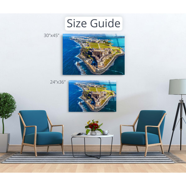 Dovecove Puerto Rico Castillo San Felipe El Morro, Viejo San Juan ...