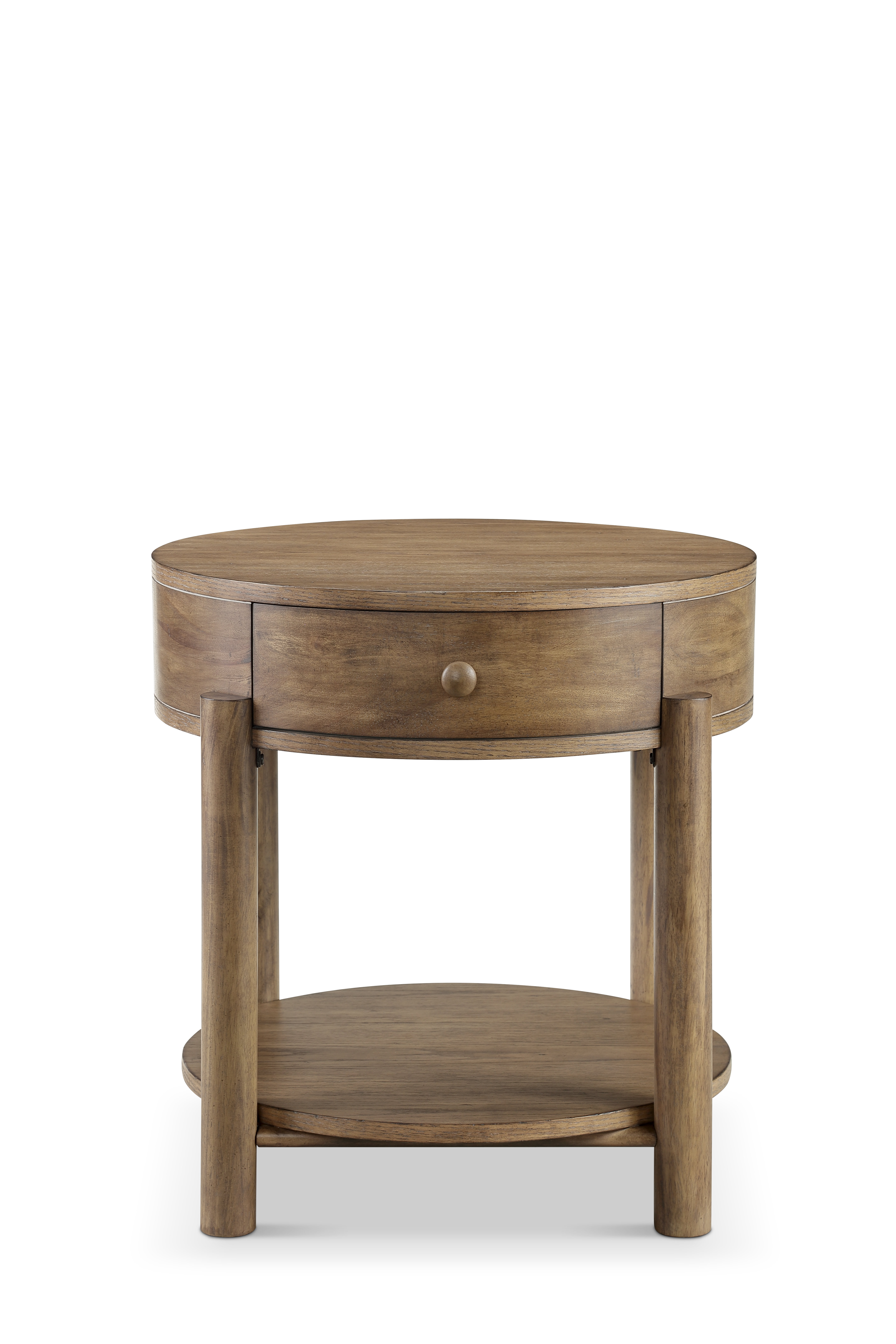 Birch Lane™ Cortia End Table | Wayfair
