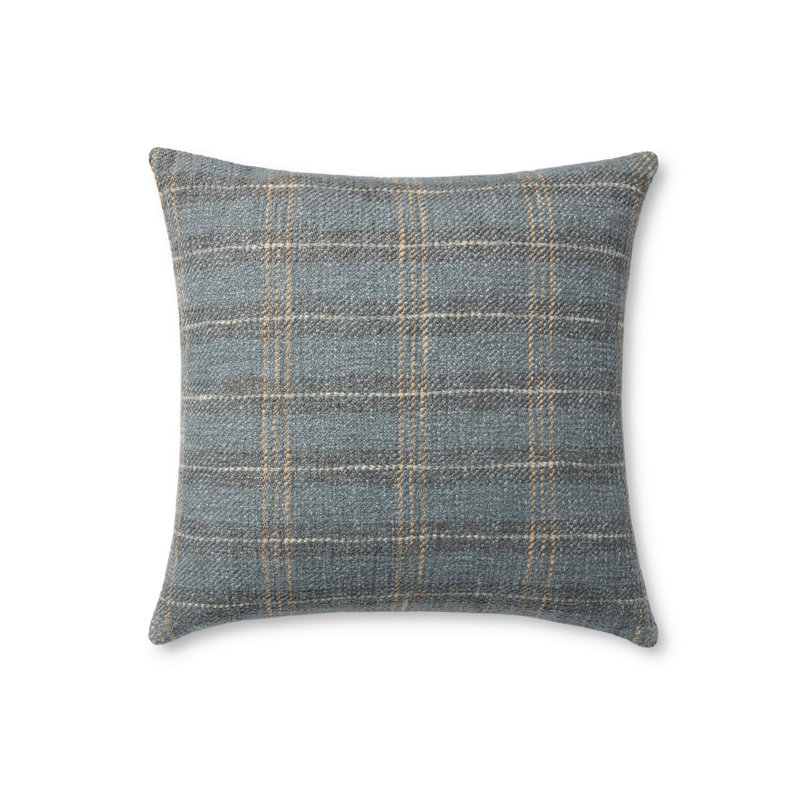Amber Lewis x Loloi Stockton Throw Pillow Cover & Reviews | Wayfair