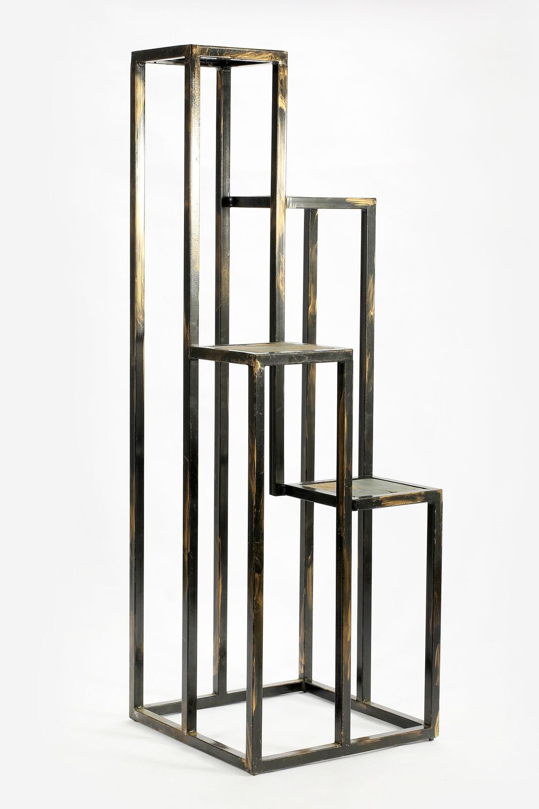 ORE Furniture Metal Plant Stand | Wayfair
