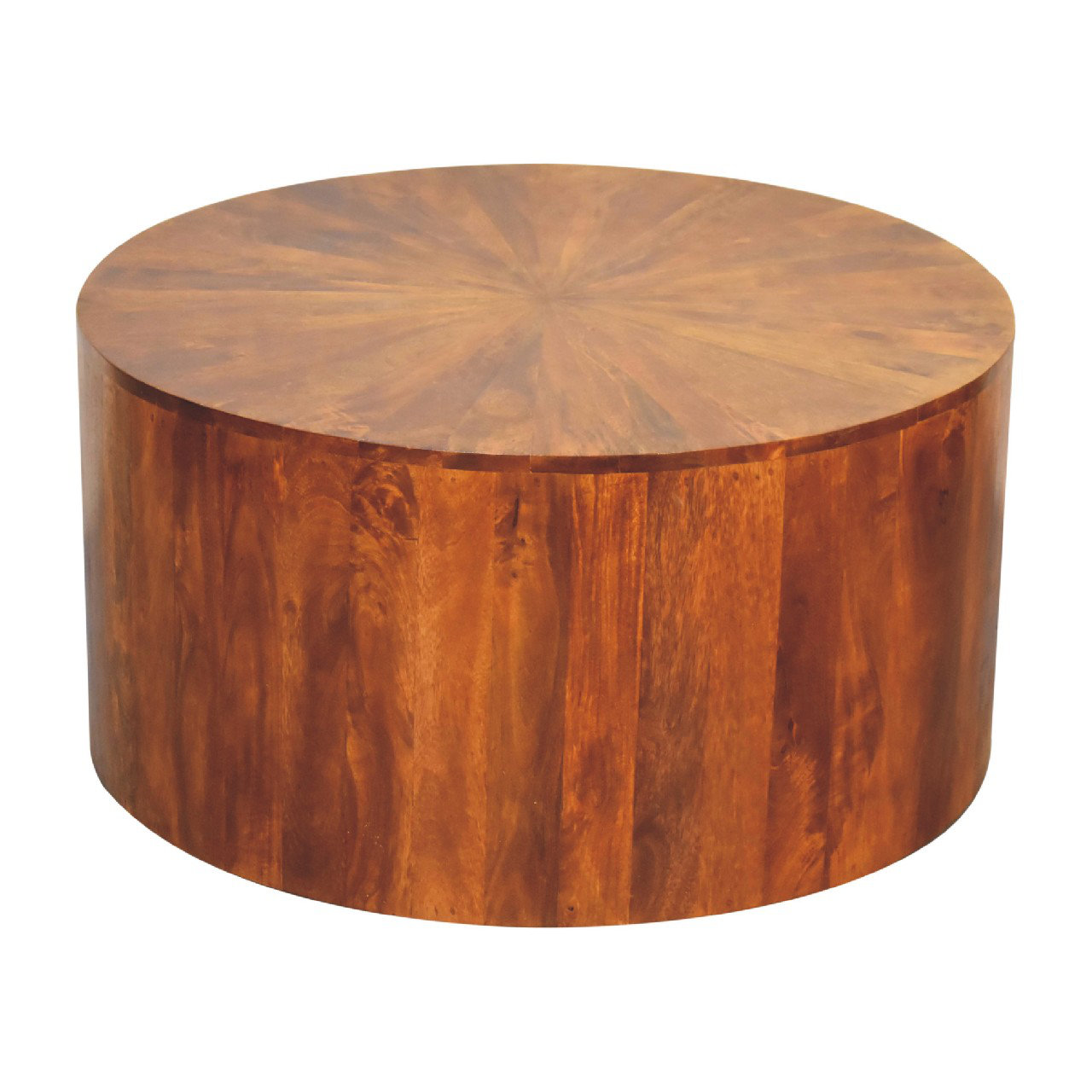 Union Rustic Joassin Coffee Table | Wayfair