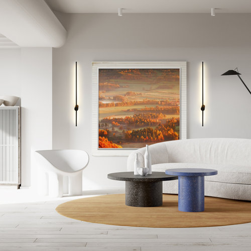 Wayfair | LED Wall Lights You'll Love in 2023