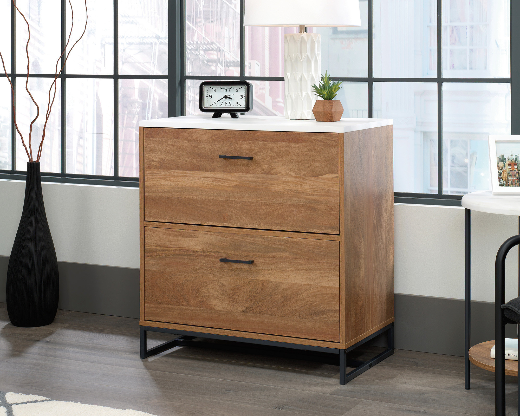 Latitude Run® Tremont Row Lateral File | Wayfair