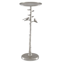 Currey & Company Serpent 3 Legs End Table | Perigold