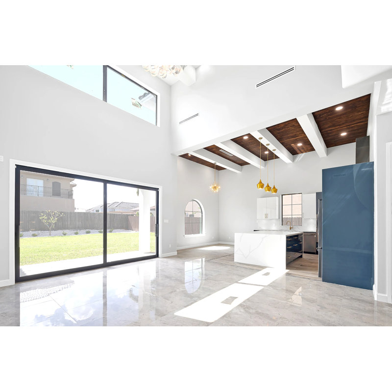 Texas Buildmart BUILDMART - 36" 3 Slot Linear Slot Diffuser - Triple ...