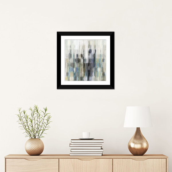 Bless international Ascending I by Allison Lockhart Print | Wayfair