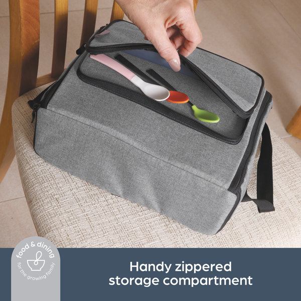 Dreambaby Grab N Go Booster Seat & Reviews | Wayfair