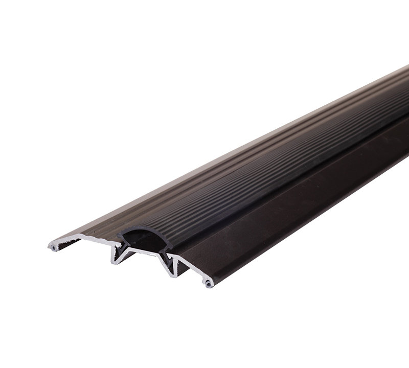 M-D Building Products Metal 2.25" Thick x 3.75" Wide x 36" Length ...