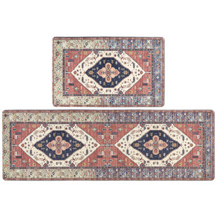 2' x 3' Kitchen Mats You'll Love | Wayfair