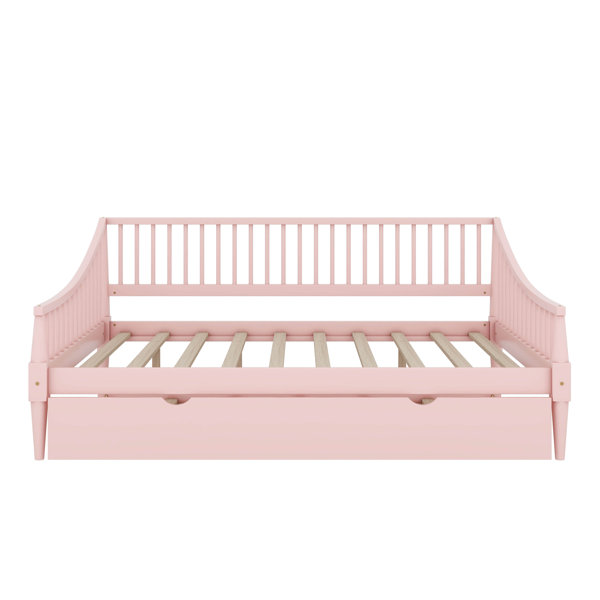 Red Barrel Studio® Kevinanthony Bed | Wayfair