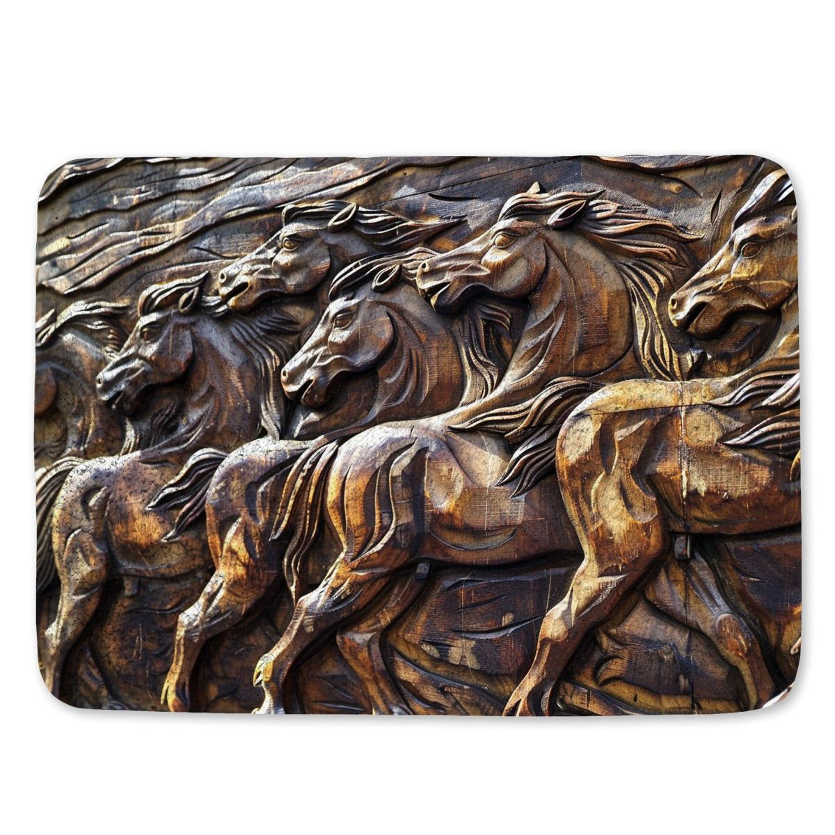 Bay Isle Home™ Arcelay Bath Mat | Wayfair