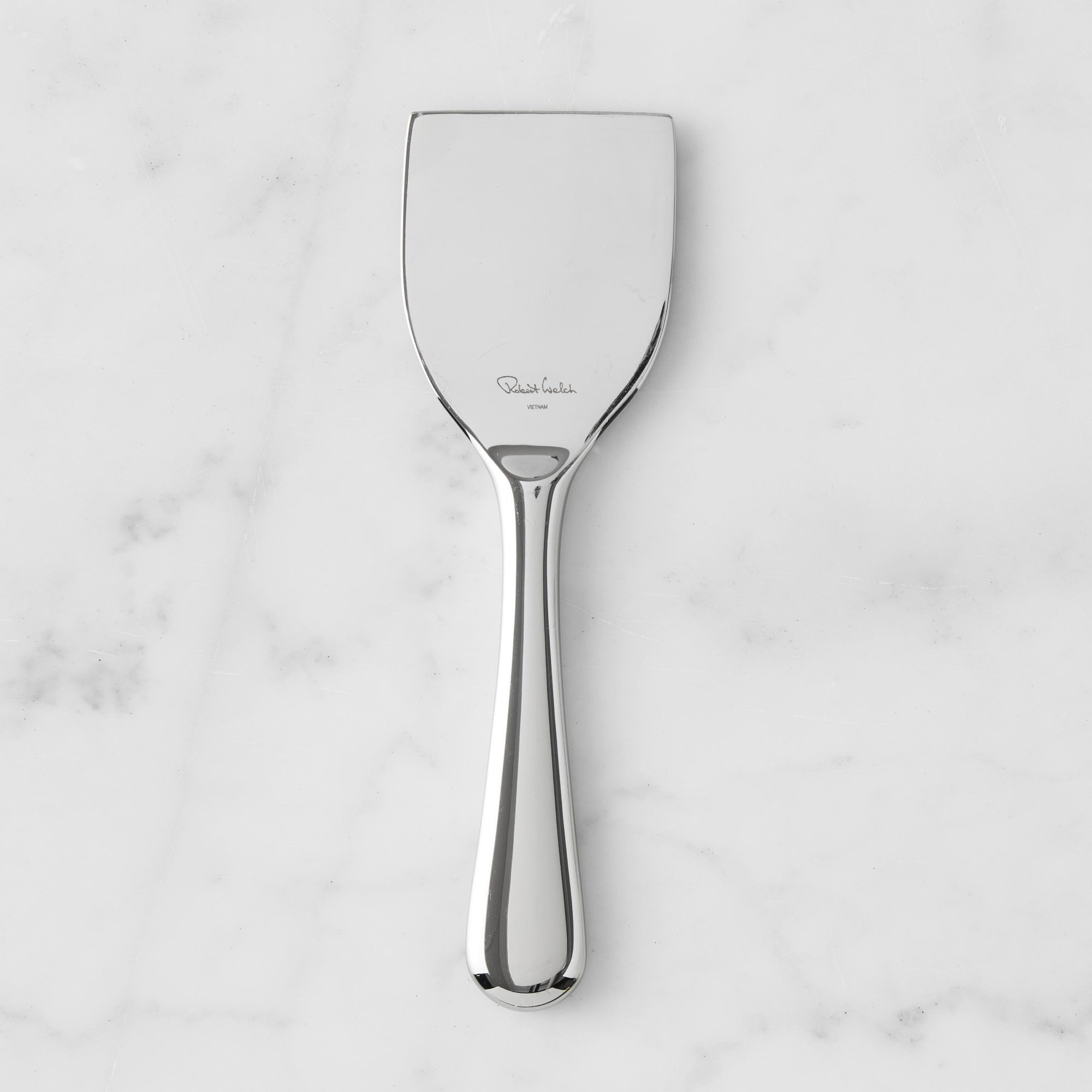 Kitchension Mirror Cheese Chisel | Wayfair