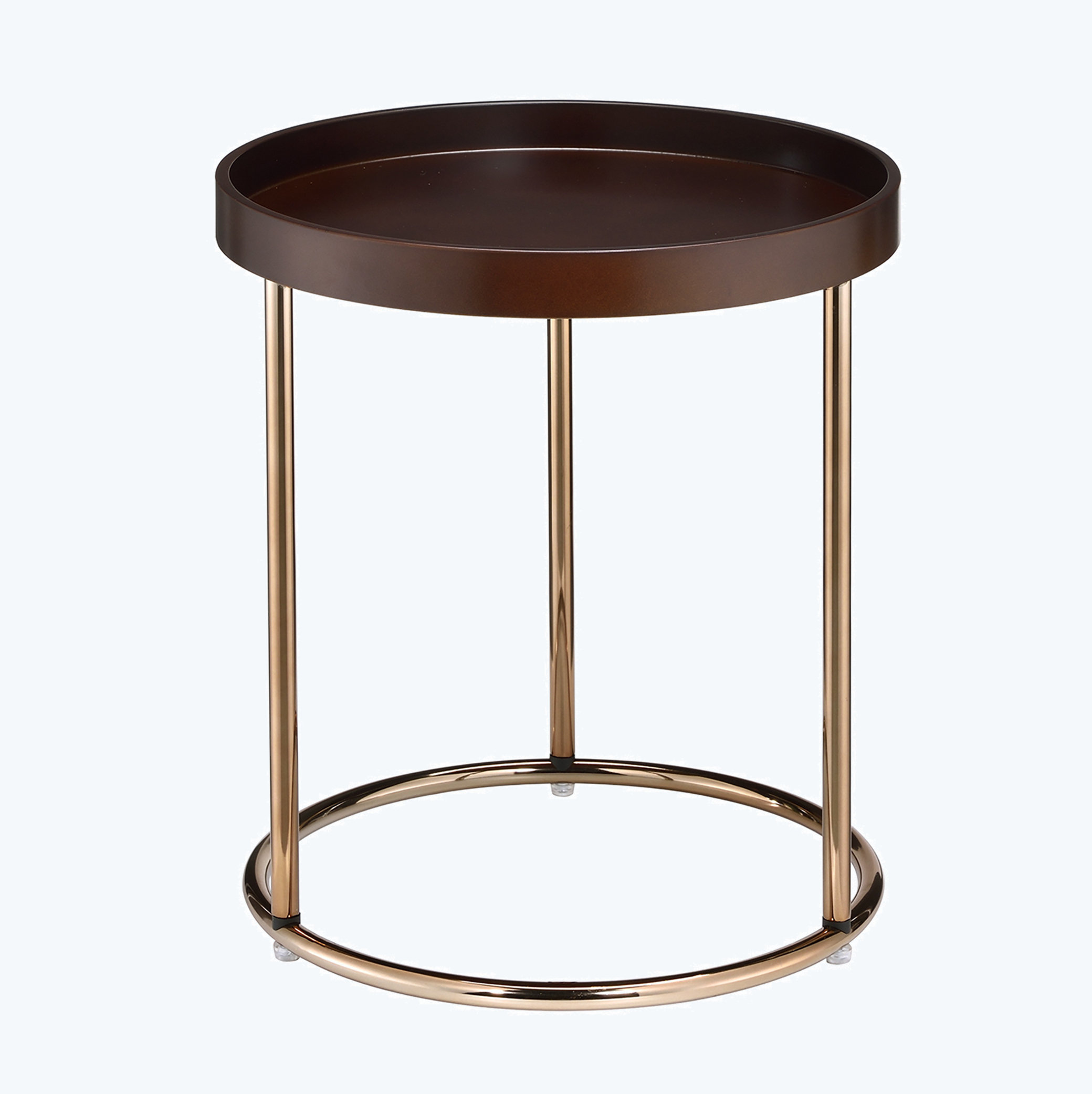 Mercer41 Lionna Tray Table & Reviews | Wayfair