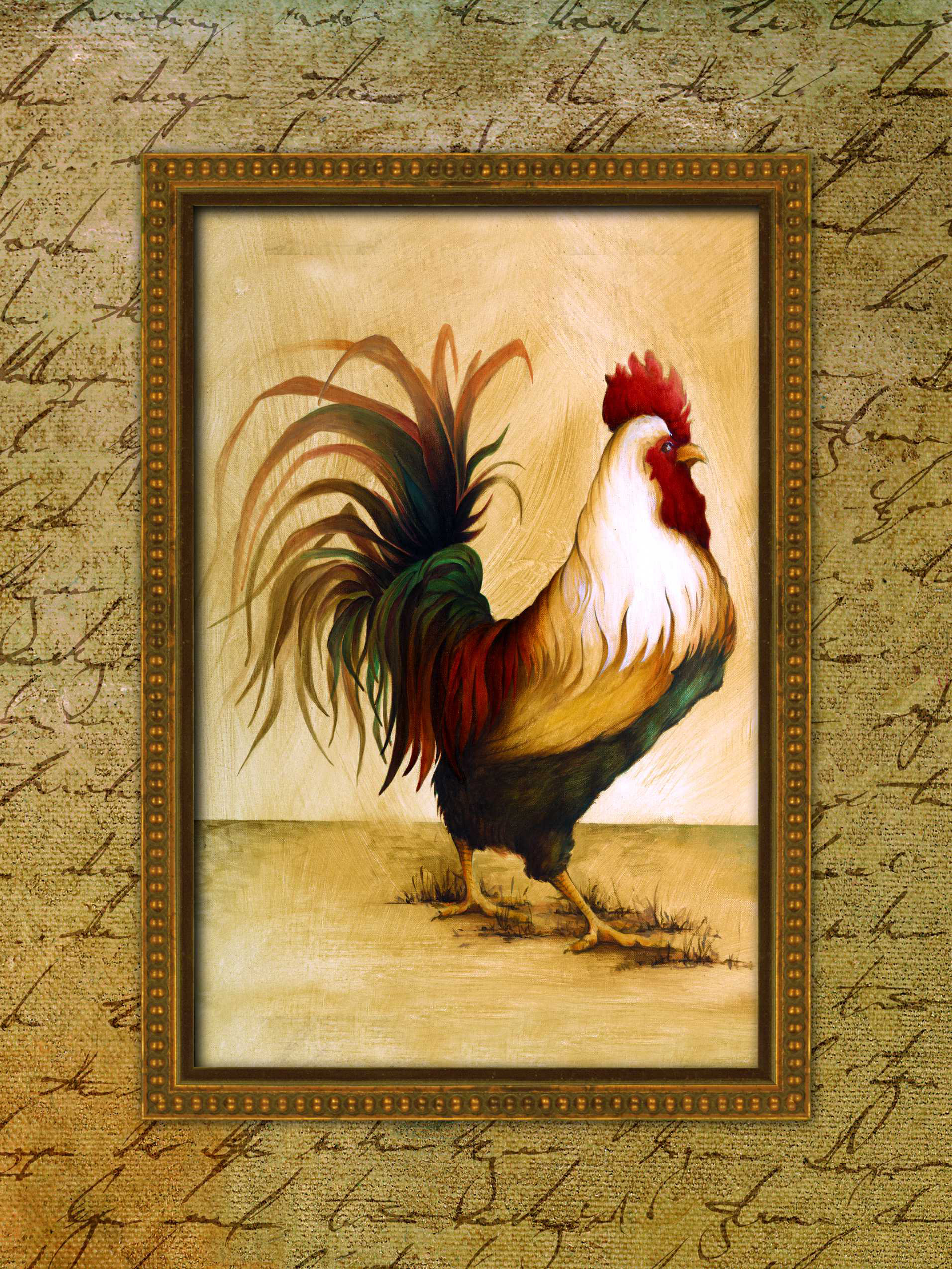 August Grove® Rooster | Wayfair