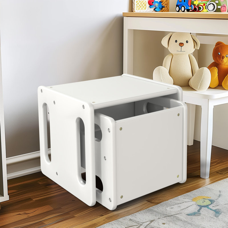 Isabelle & Max™ Grow & Play Convertible Kids Activity Table & Chair Set ...