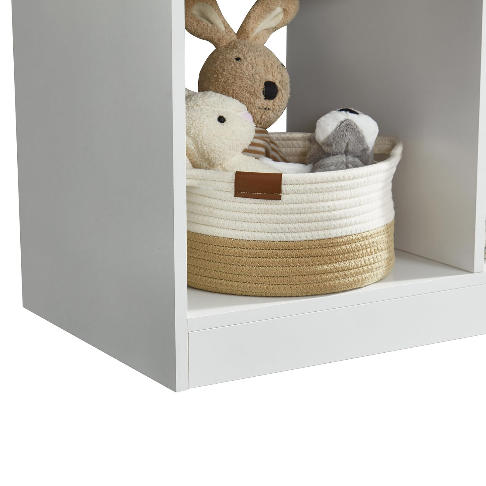 Latitude Run® Built in Closet Organizer Systems: Walk-in Closet ...