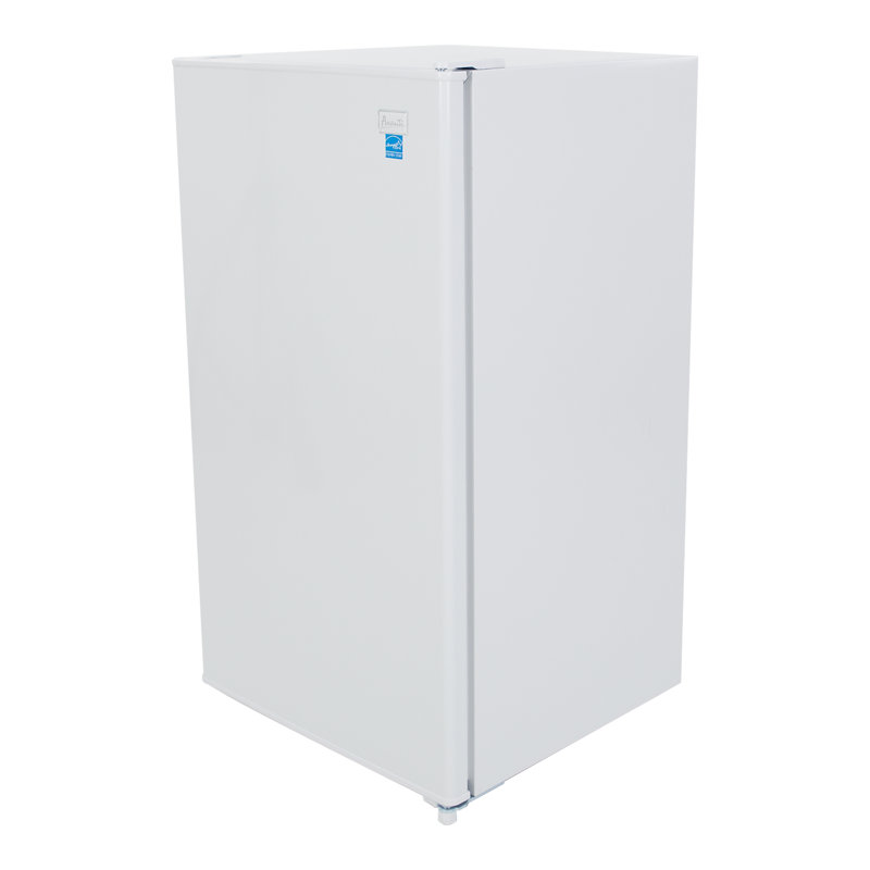 Avanti Products Avanti 3.3 cu. ft. Compact Refrigerator | Wayfair