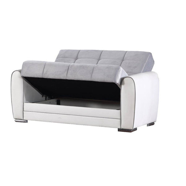 17 Stories Schlafsofa Mosetta | Wayfair.de
