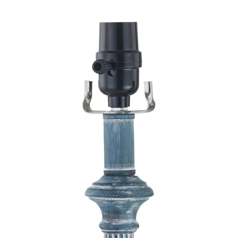 Three Posts™ Labombard 27.5" Buffet Lamp Set & Reviews | Wayfair