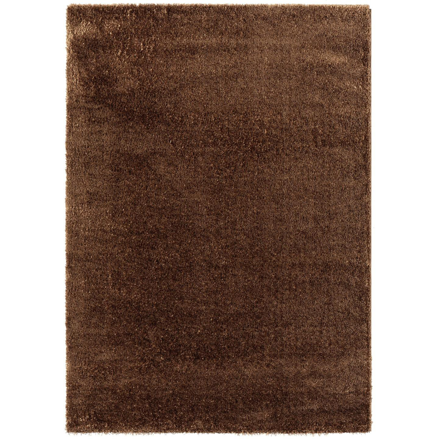 Luxe Weavers Solid Color Rug & Reviews | Wayfair