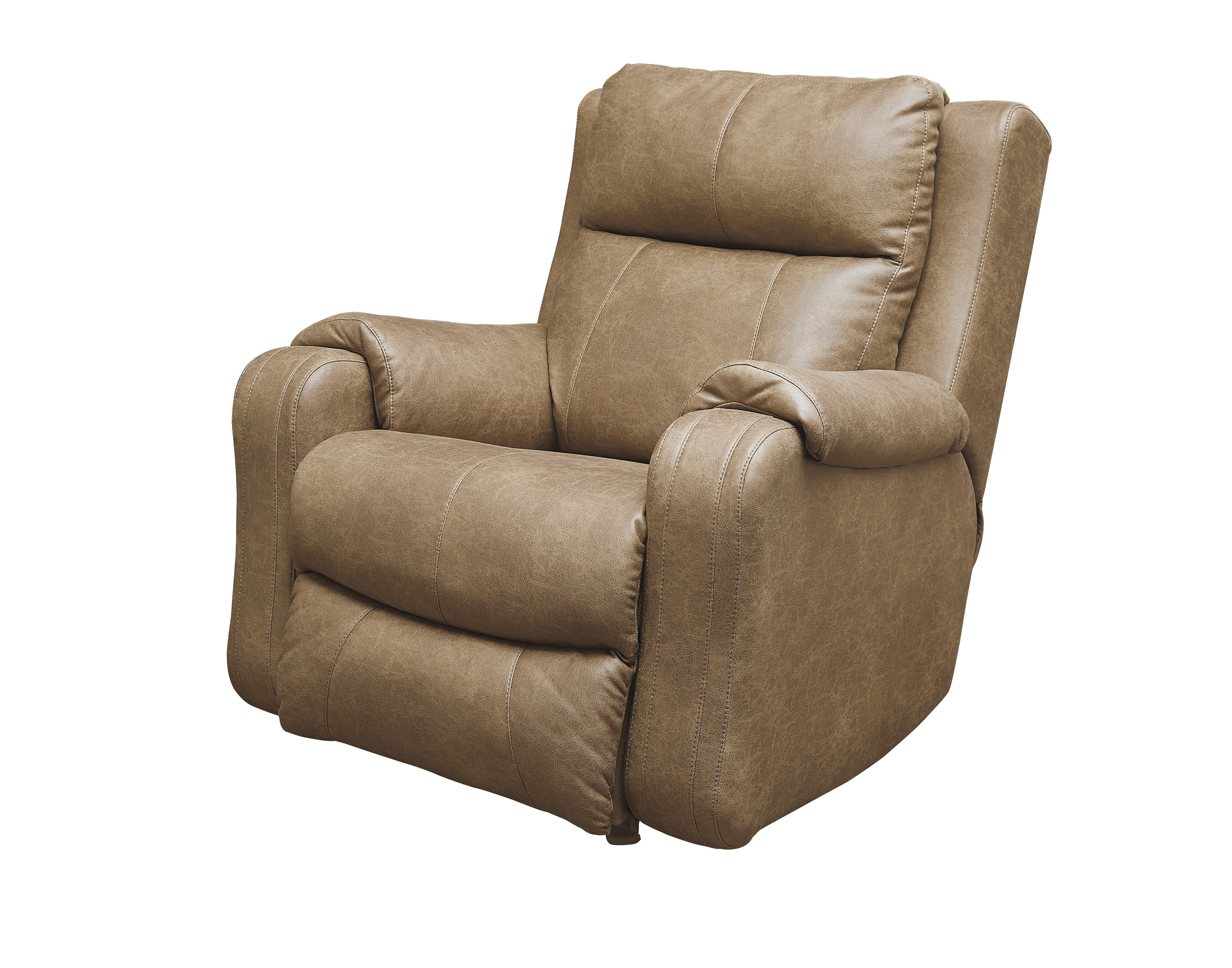 Southern Motion Contour Power Headrest Massaging Wall Recliner | Wayfair