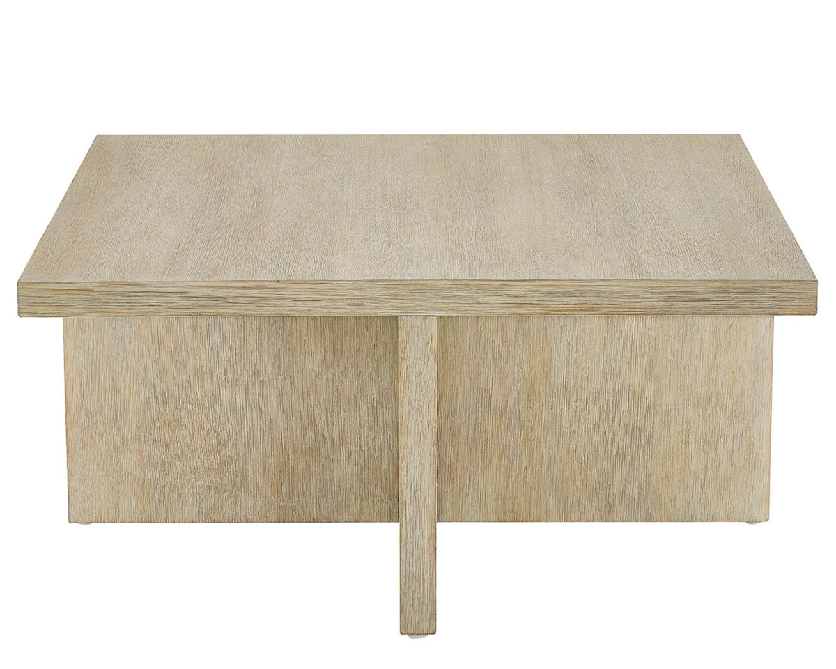 Coastal Living™ by Universal Furniture Dockside Cocktail Table W ...