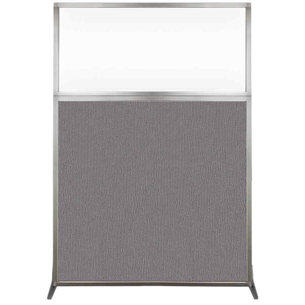 Versare Pre-Configured Hush Panel Electric Cubicle | Wayfair