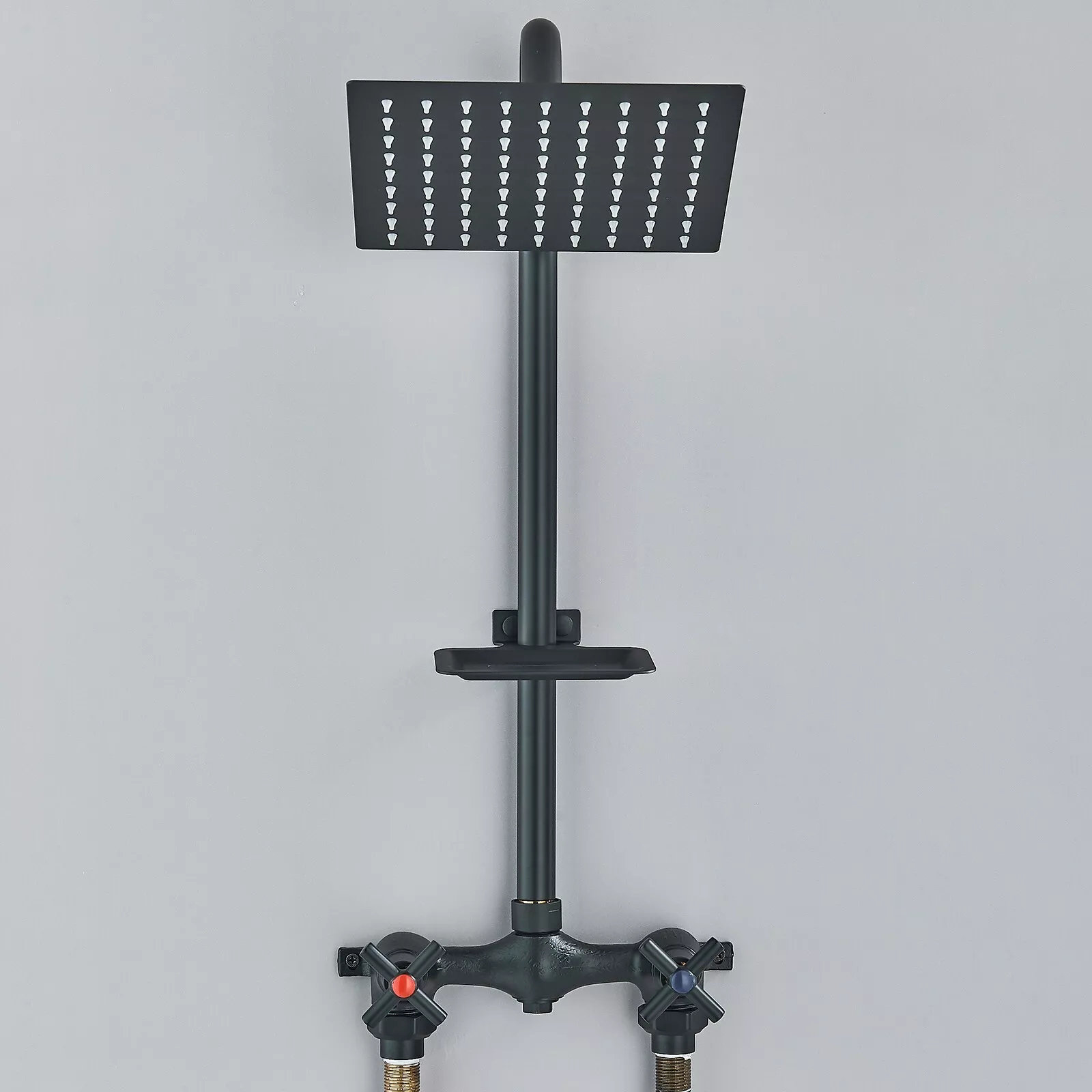Senlesen Volume Control Shower Faucet | Wayfair