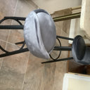 Corrigan Studio Askern 69.5cm Stool & Reviews | Wayfair.co.uk