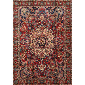Canora Grey Cassadie Oriental Machine Woven Multi Area Rug | Wayfair