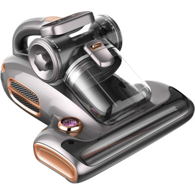 MUKE GLOBAL S.L. 700W Double Cup Bed Vacuum Cleaner With 15Kpa Suction ...