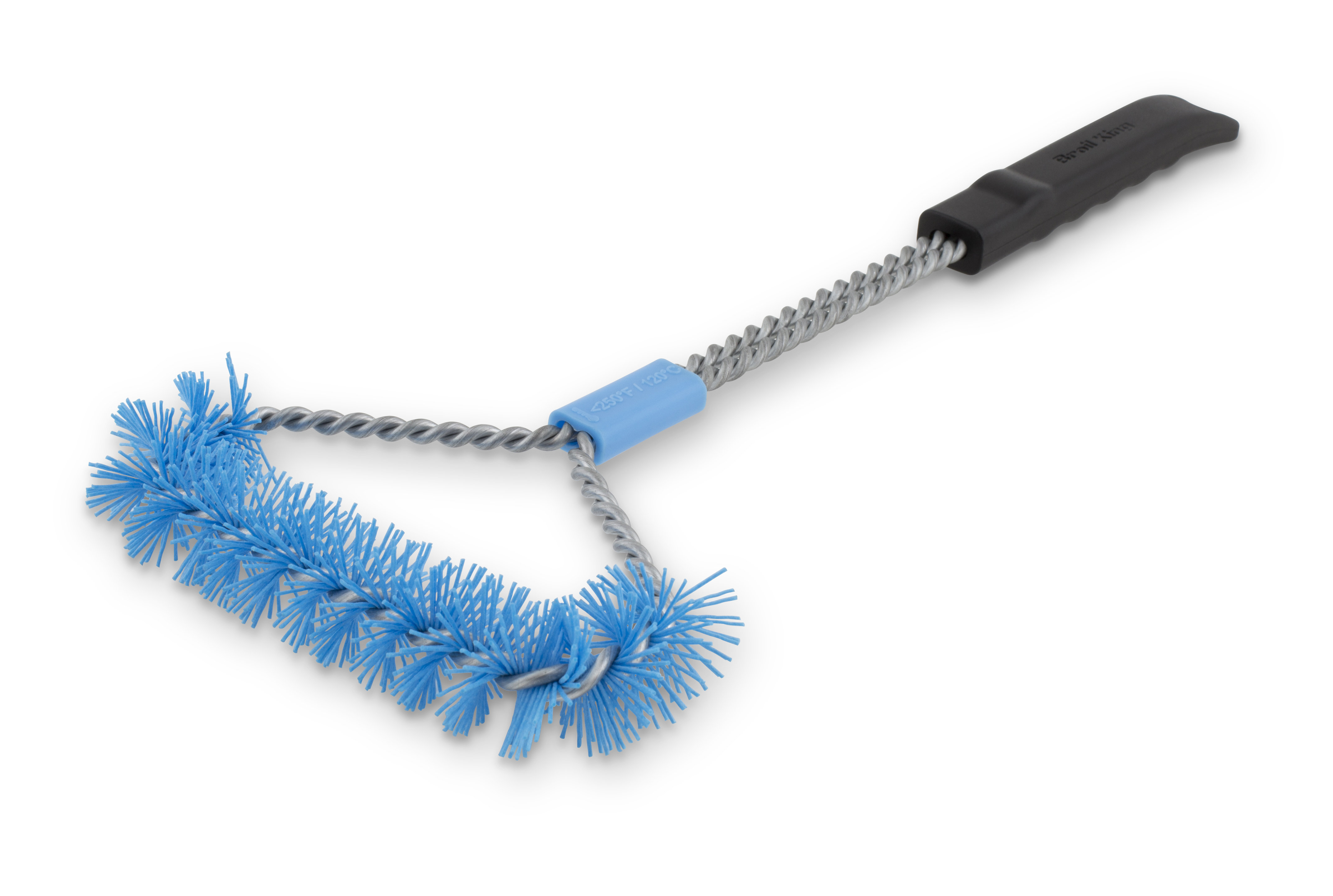 Broil King Tri-Head Twisted Nylon Grill Brush | Wayfair