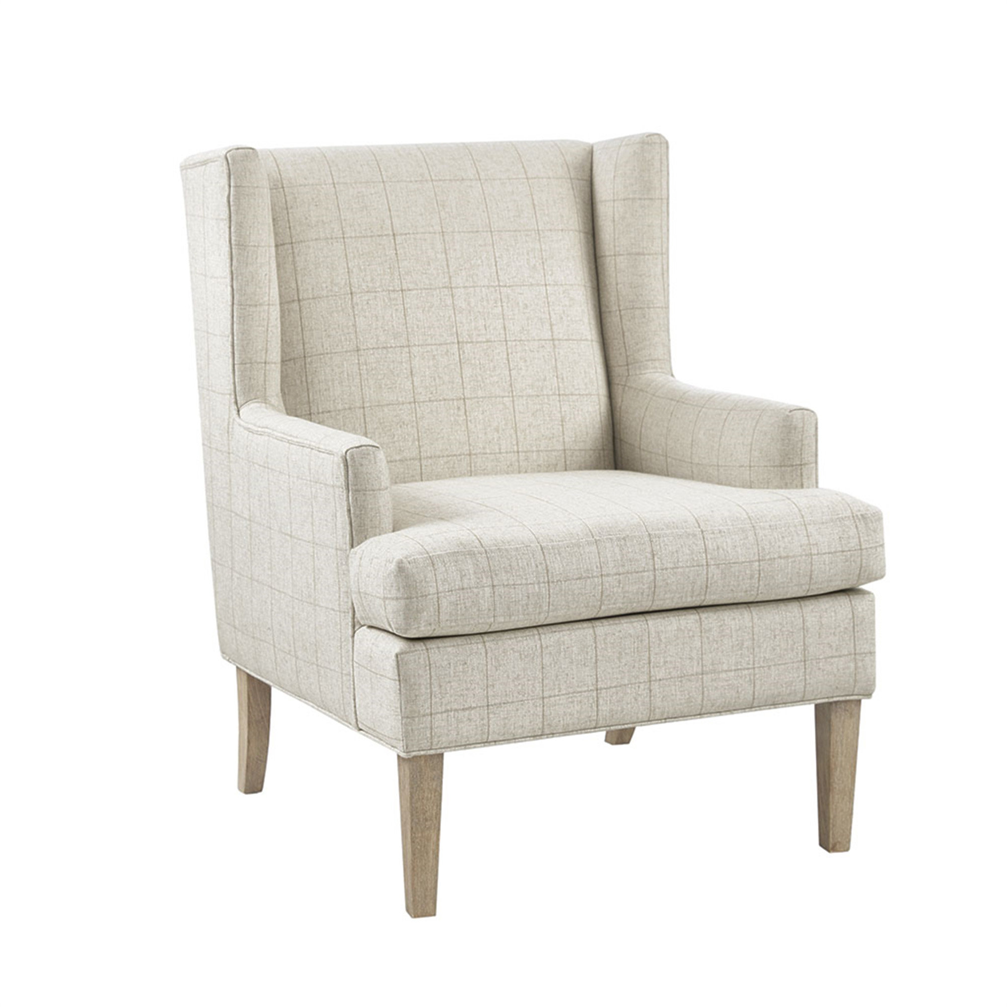 HLILish Decker Accent Chair | Wayfair