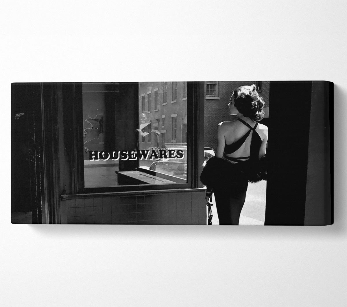 Canora Grey Old Time Photography - Print | Wayfair.co.uk