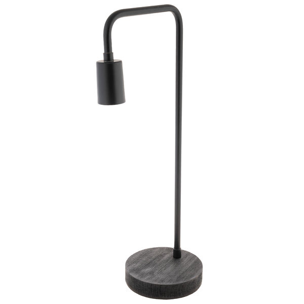 Mercer41 Arc Table Lamp | Wayfair