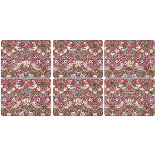 Placemats, Table Mats & Place Mat Sets You'll Love | Wayfair.co.uk