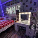 Mercer41 Vincci Vanity & Reviews | Wayfair