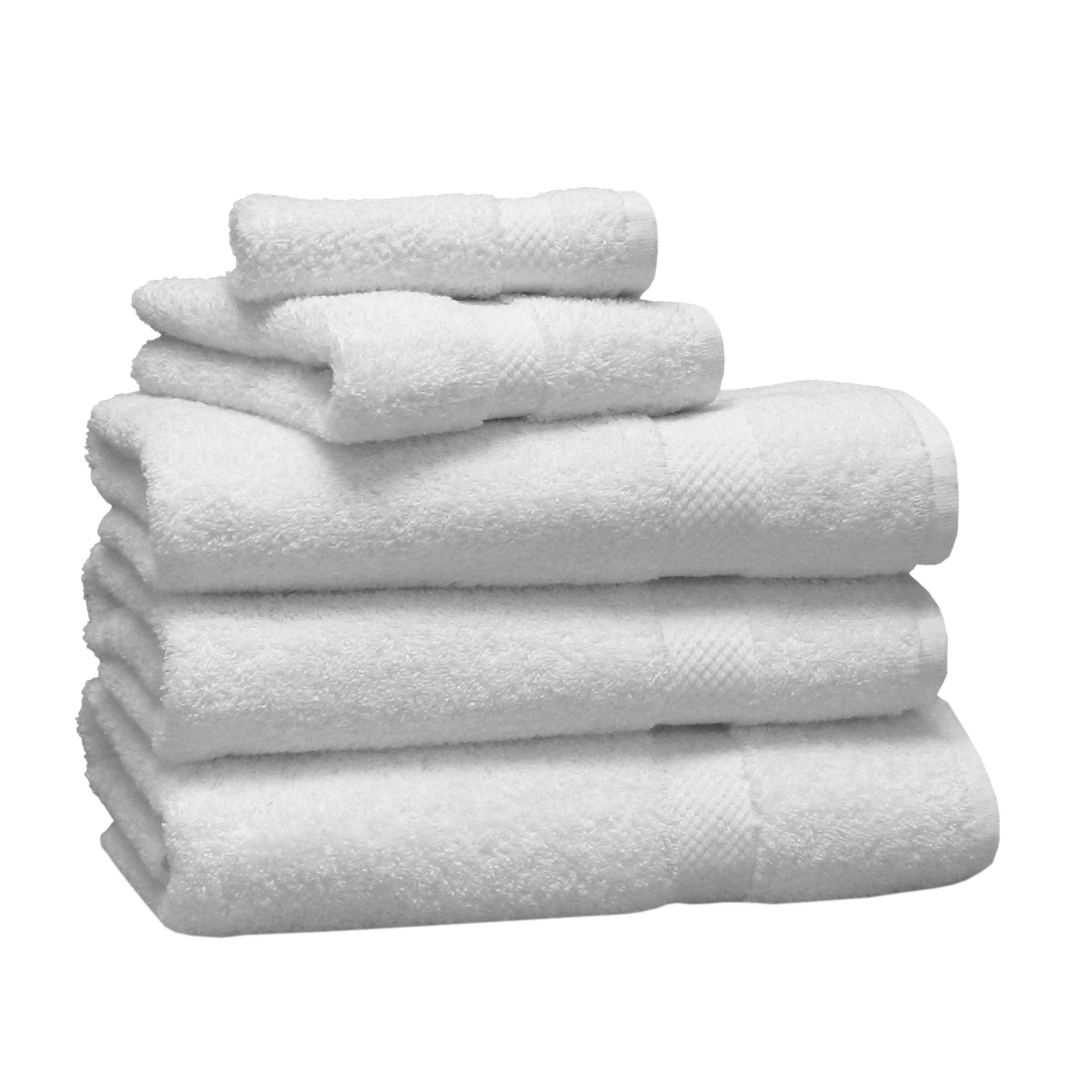 1888 Mills Whole Solutions By 1888 Mills Hand Towel Case | Wayfair