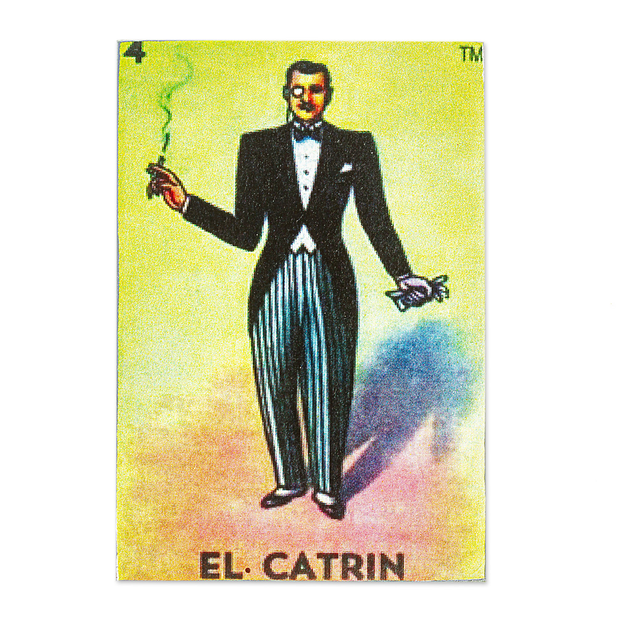 Trinx Jyheem the Catrin Decoupage Magnet - Wayfair Canada