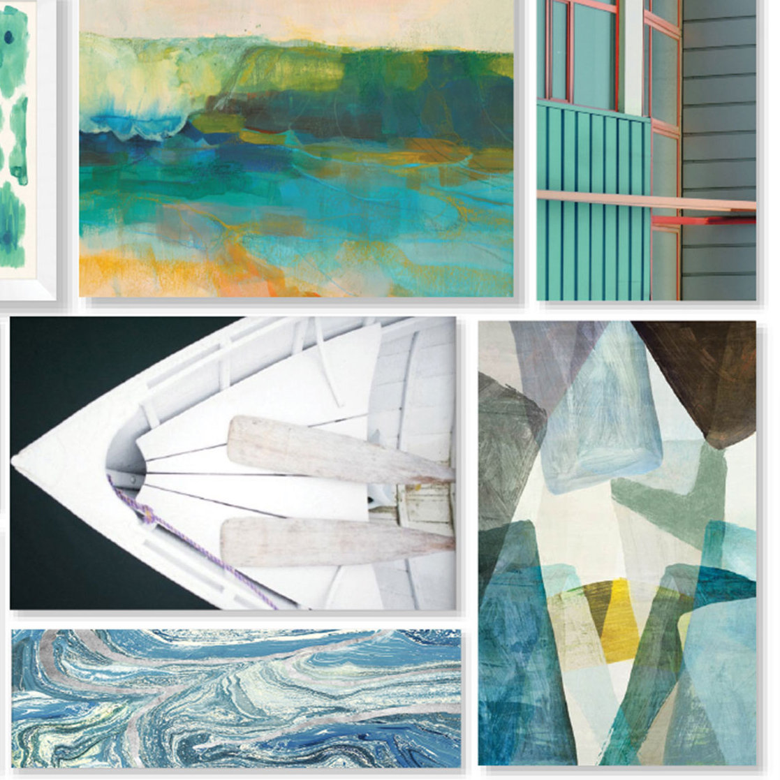 Wendover Art Group Day Project by Christopher Kennedy | Perigold