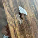 Laurel Foundry Modern Farmhouse® Baron Rectangular 70.9" Dining Table ...