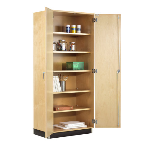 Classroom Cabinets & Storage You'll Love | Wayfair