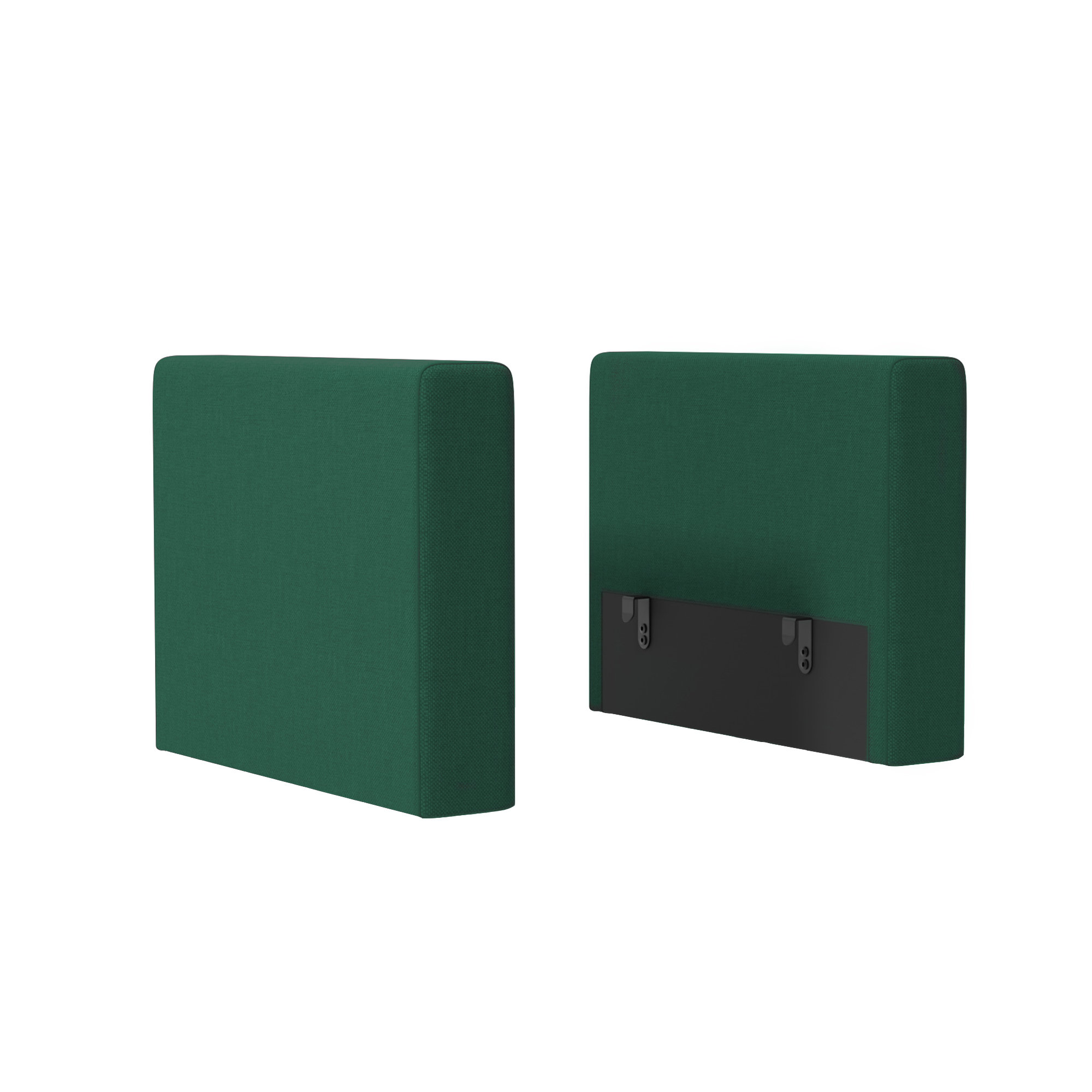 Ainfox BOX MODULE STO SOFA 6'' Modular Sofa Armrest(Set of 2) & Reviews ...