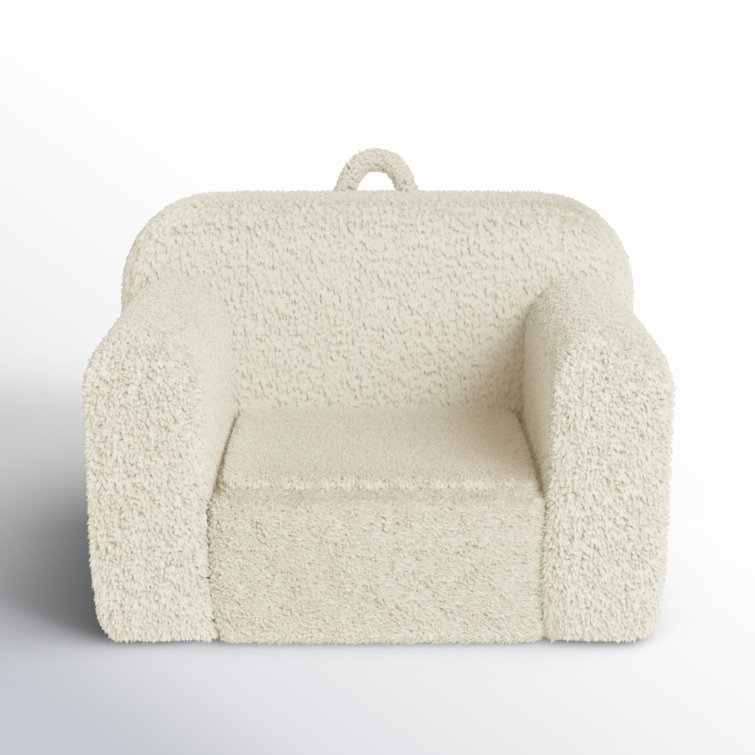 Alexia Kids Club Chair & Reviews | AllModern