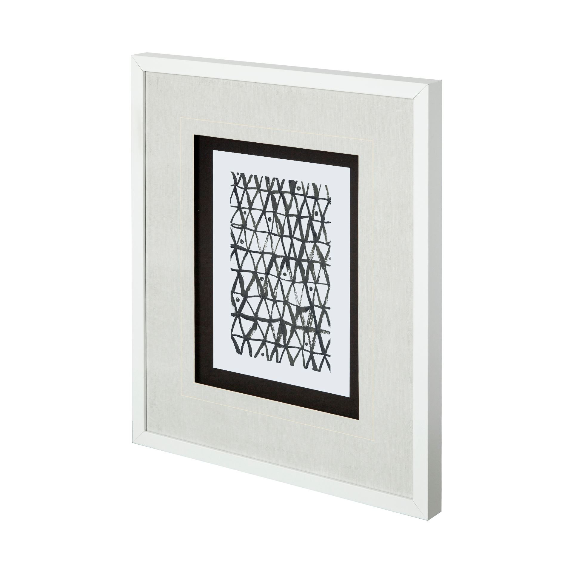 Latitude Run® Triangles - Wayfair Canada