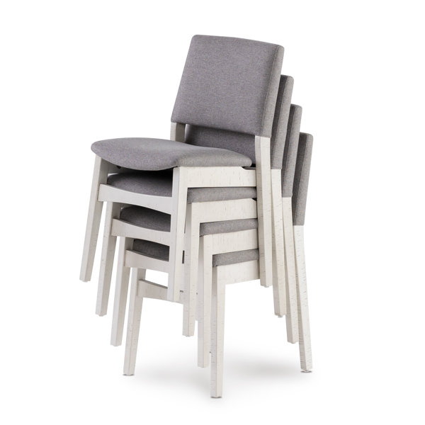 Transformer Table Transformer Chairs - Canadian Birch - Wayfair Canada