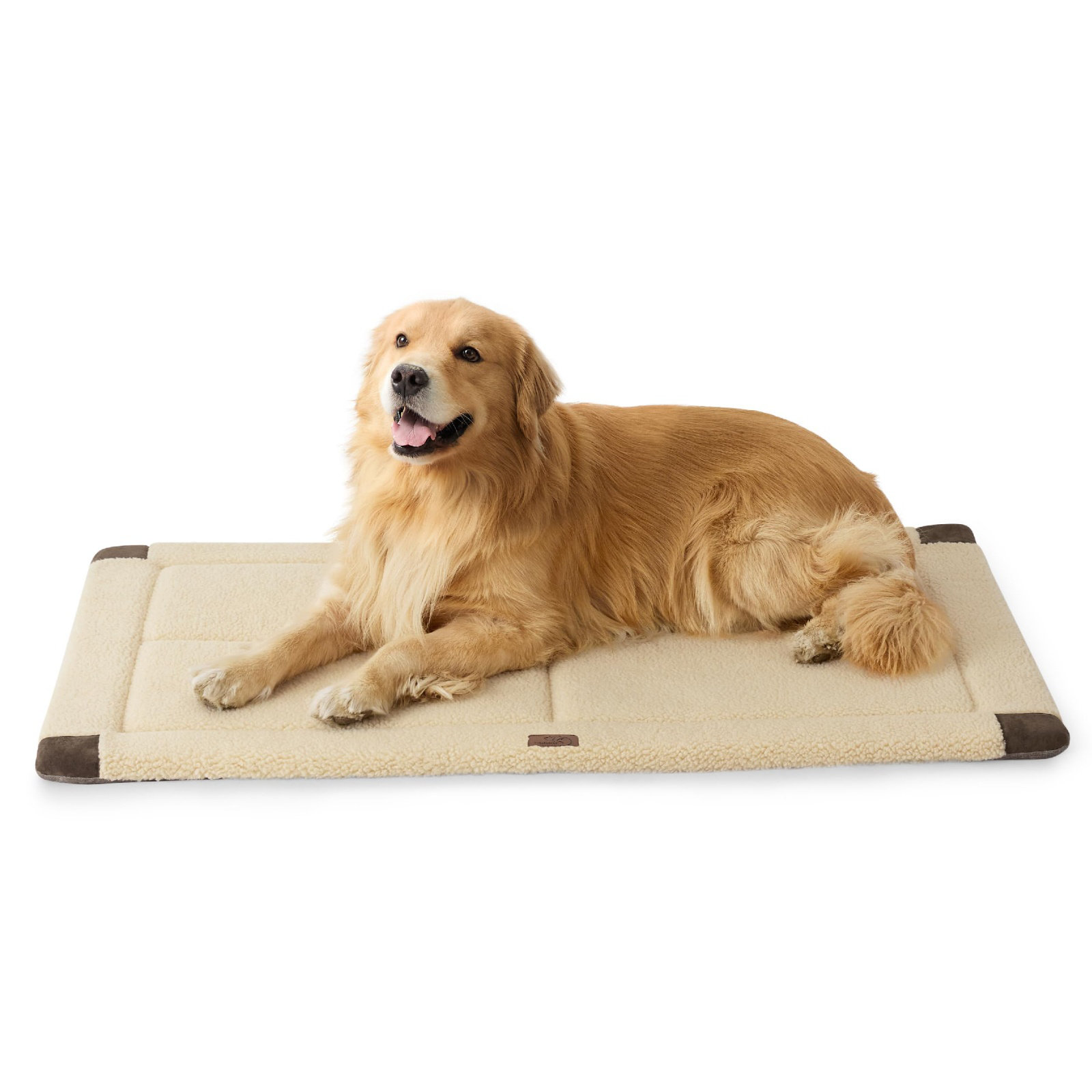 Tucker Murphy Pet™ Reversible Foam Floor Dog Mat, Portable Travel ...