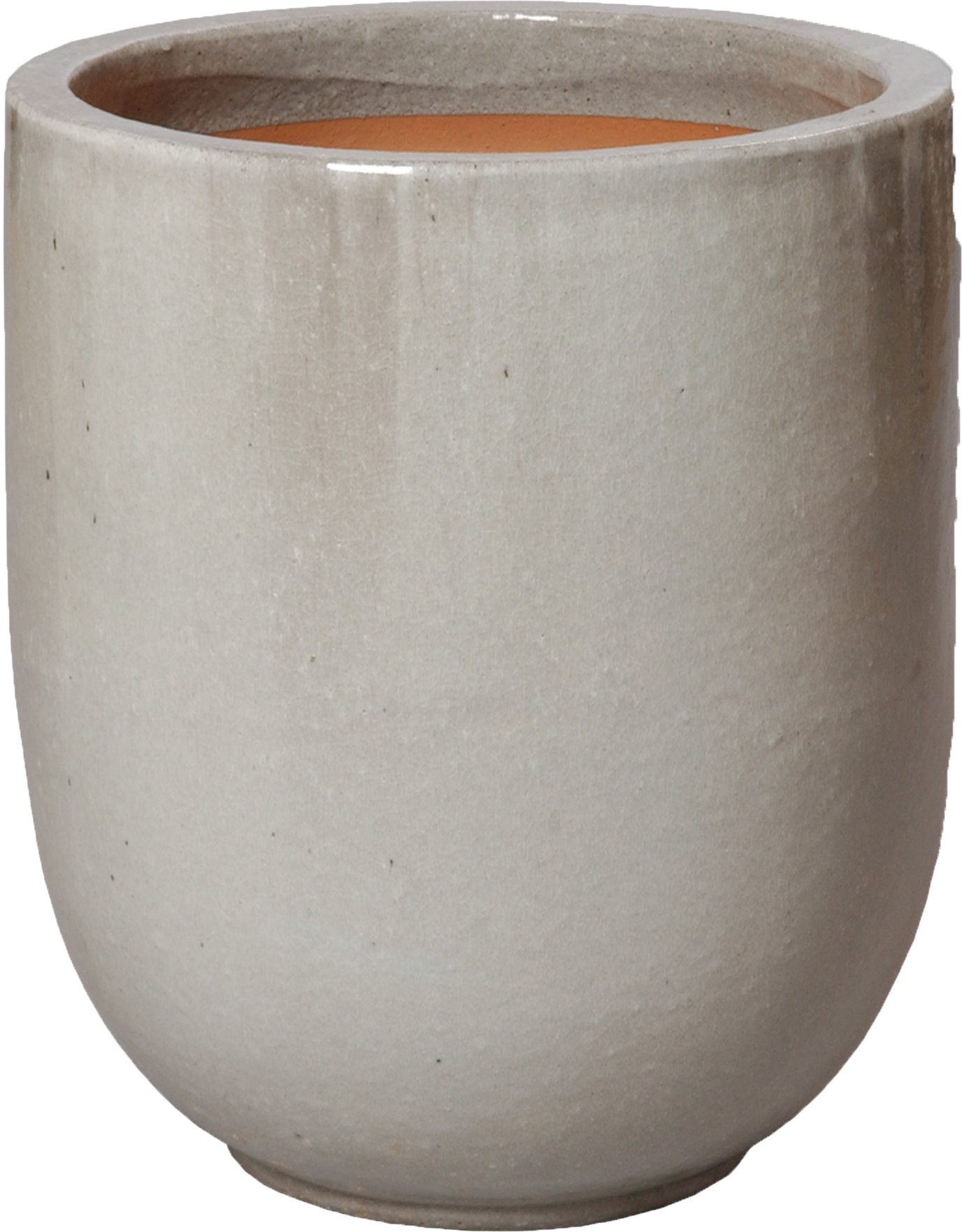 Corrigan Studio® Midville Clay Pot Planter | Wayfair